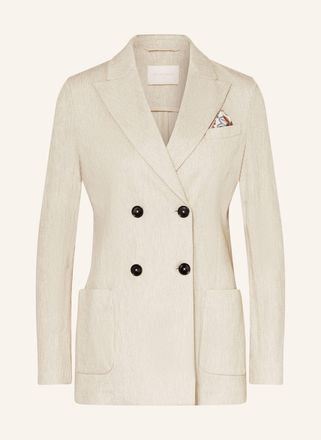 Circolo 1901 Circolo 1901 Blazer grau