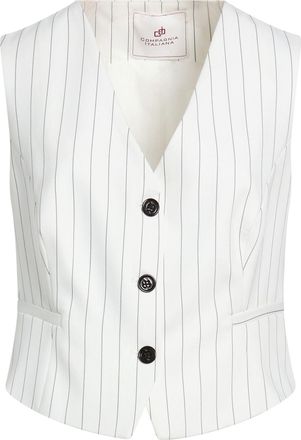 Compagnia Italiana ANZ&Uuml;GE und CO-ORDS - Couture-Westen auf YOOX.COM