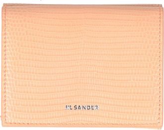 Jil Sander Kleinlederwaren - Brieftaschen auf YOOX.COM