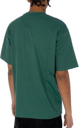 Fila T-Shirt T-Shirt Fila Blans