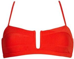 Saison 1865 Haut de maillot de bain Brooke