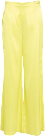 Elisabetta Franchi HOSEN & R&Ouml;CKE - Hosen auf YOOX.COM