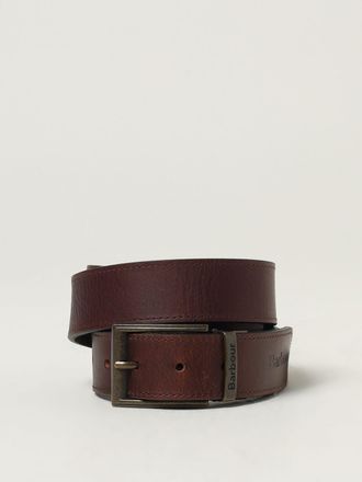 Barbour Ceinture BARBOUR Homme couleur Marron