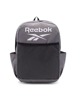 Reebok Rucksack RBK-003-CCC-05 Grau