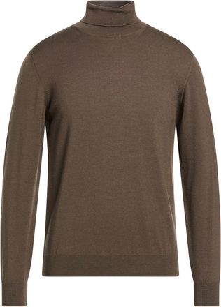 Daniele Fiesoli STRICKWAREN - Rollkragenpullover auf YOOX.COM
