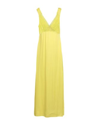 Topshop KLEIDER - Maxi-Kleider auf YOOX.COM