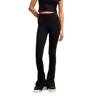 HUGO BOSS Neleria_B 10269541 01 Pants Black001 M