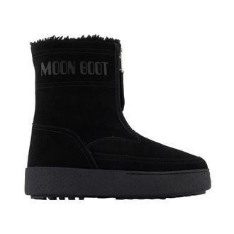 Moon Boot Damen, Schuhe, Schwarzk, 36 EUGröße