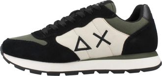 Sun 68 Homme, Chaussures, Multicolore, Taille: 44 EU Scpz43107 Deportivo