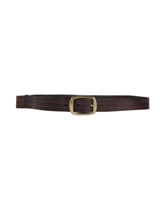 Campomaggi Kleinlederwaren - G&uuml;rtel auf YOOX.COM