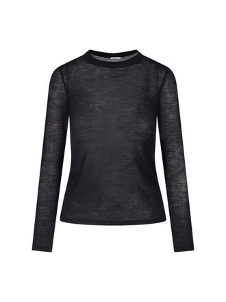 Aspesi Virgin Wool Sweater