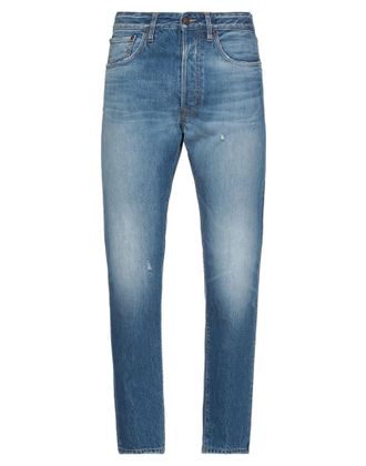 People HOSEN & R&Ouml;CKE - Jeanshosen auf YOOX.COM