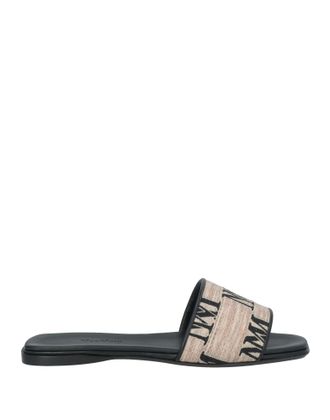 Max Mara SCHUHE - Sandalen auf YOOX.COM