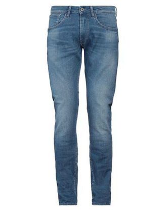 Pepe Jeans London BAS - Pantalons en jean sur YOOX.COM