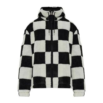 Canada Goose Harrier Fleece Hoodie - - Sport - Herren - Mehrfarbig - L