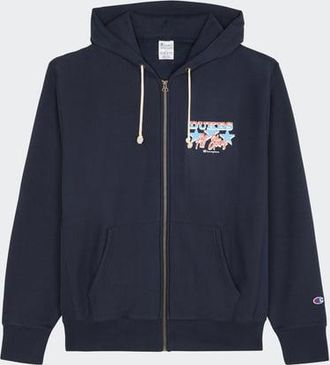 Champion Hoodie zipp&eacute; - Taille XS