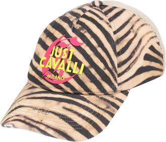 Just Cavalli ACCESSOIRES - M&uuml;tzen & H&uuml;te auf YOOX.COM