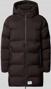 Khujo Steppjacke mit Zweiwege-Rei&szlig;verschluss Modell CADE