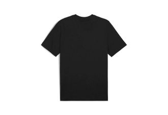 Puma T-Shirt Puma Herren T-Shirt ESS Small No. 1 Logo Tee 682534