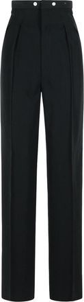 Maison Margiela Pantalons D&eacute;contract&eacute;s - Noir