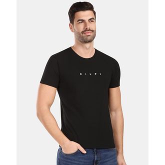 Kilpi T-shirt homme en coton SPACER-M