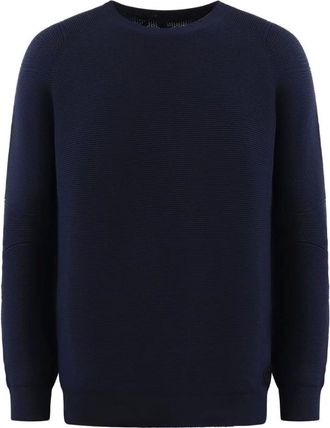 AlphaTauri Homme, Pulls, Noir, Taille: M Pull noir pour hommes