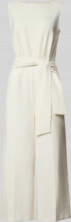 Betty Barclay Jumpsuit mit Bindeg&uuml;rtel