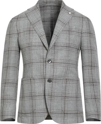 Luigi Bianchi Mantova ANZÜGE und CO-ORDS - Blazers auf YOOX.COM