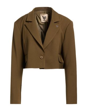 Aniye By ANZ&Uuml;GE und CO-ORDS - Blazers auf YOOX.COM
