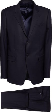 Emporio Armani ANZ&Uuml;GE und CO-ORDS - Anz&uuml;ge auf YOOX.COM