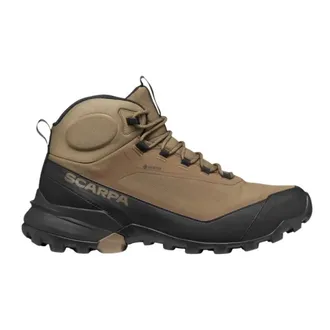 Scarpa Office - Homme - Sport - Beige - Taille: 44 EU