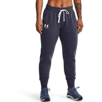 Under Armour Damen Hose Rival Fleece Joggers