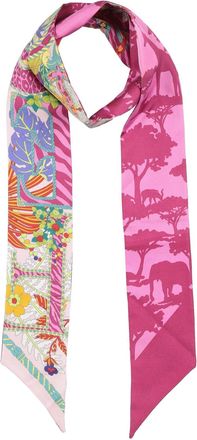 Ferragamo ACCESSOIRES - Schals auf YOOX.COM