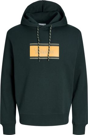 Jack & Jones Jjbuster Sweat Hood BTS Sn