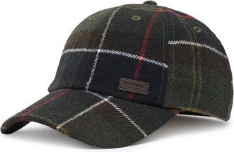 Barbour Cap GALINGALE MHA0553TN11 Dunkelgr&uuml;n