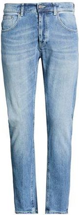 Dondup BAS - Pantalons en jean sur YOOX.COM