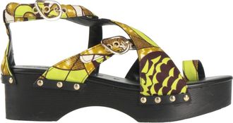 Ancient Greek Sandals SCHUHE - Zehentrenner auf YOOX.COM