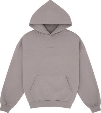 Worst Behavior Wrstbhvr, Homme, Sweatshirts et sweats &agrave; capuche, Gris, Taille: L Garm V5 Sweat &agrave; capuche