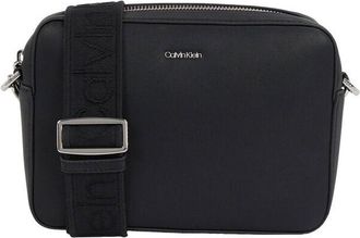 Calvin Klein Damen Umhängetasche SMALL CAMERA