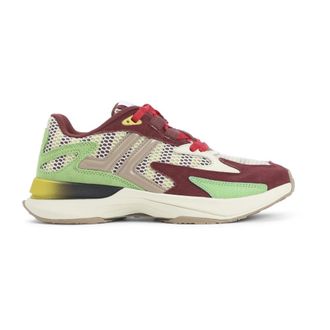 Lanvin JLA Sneakers - - Shoes - Damen - Mehrfarbig - 36 EU