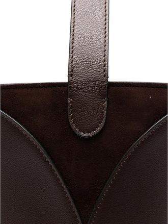 Neous Thea Shoulder Bag - Brown
