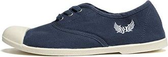 Kaporal Femmes FILY Baskets, Bleu (Marine), 37 EU