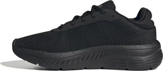 adidas Damen Cloudfoam Comfy Shoes, core Black/core Black/Iron met., 36 2/3 EU