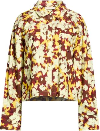 Ulla Johnson TOPS - Hemden auf YOOX.COM