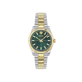 Versace Millenium Mehrfarbig Damen Armbanduhr VE0E00425