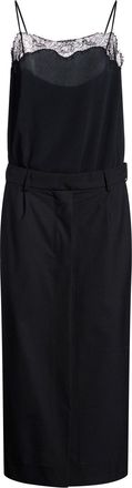 Semicouture KLEIDER - Midi-Kleider auf YOOX.COM