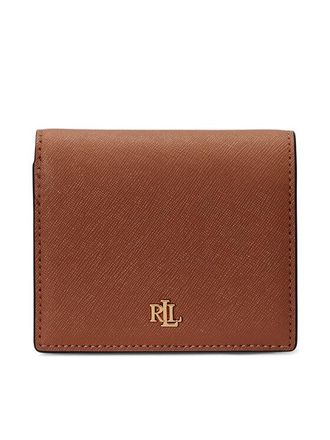 Lauren Ralph Lauren Geldb&ouml;rse 432962112002 Braun