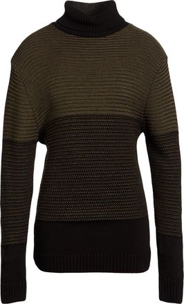 Squad&sup2; STRICKWAREN - Rollkragenpullover auf YOOX.COM