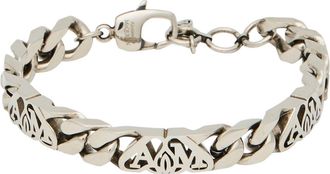 Alexander McQueen SCHMUCK und UHREN - Armb&auml;nder auf YOOX.COM