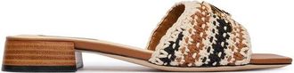 Karl Lagerfeld Pantoletten Petalo II KL80701C &Eacute;cru
